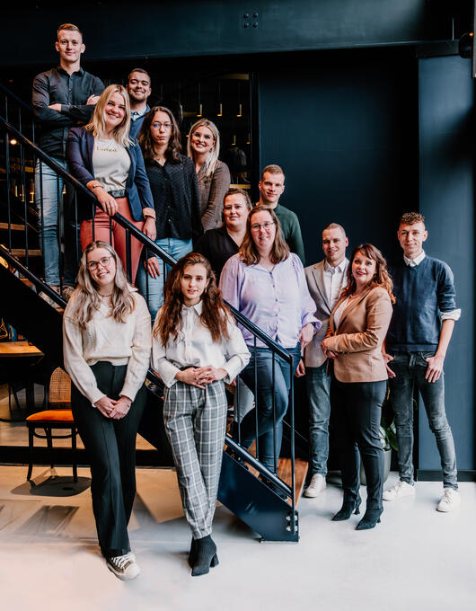 Voor Vacatures In Friesland Prowurk 